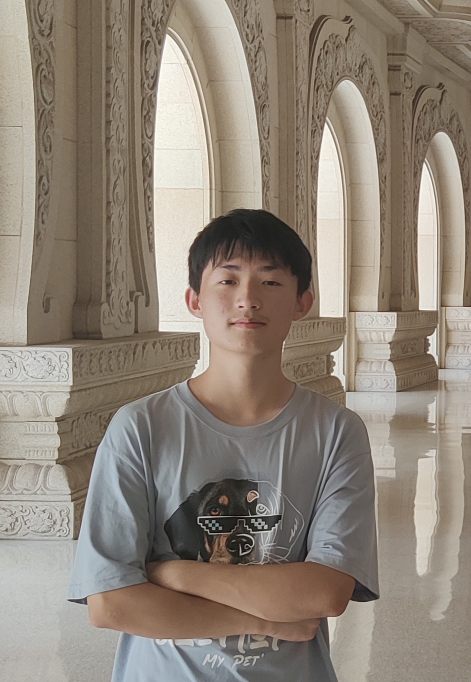 Some useful projects - Wang Xiankang’s HomePage